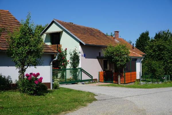 Holiday Home Mađerka - Ljutomer