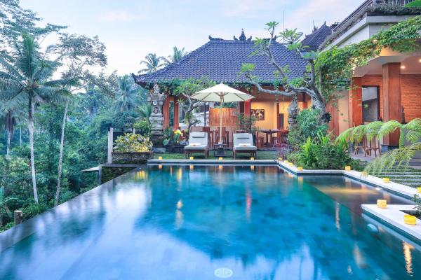Nata Ubud - Ubud
