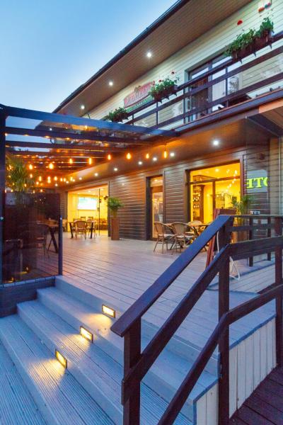 Hotel Vila Diemedis - Lithuania