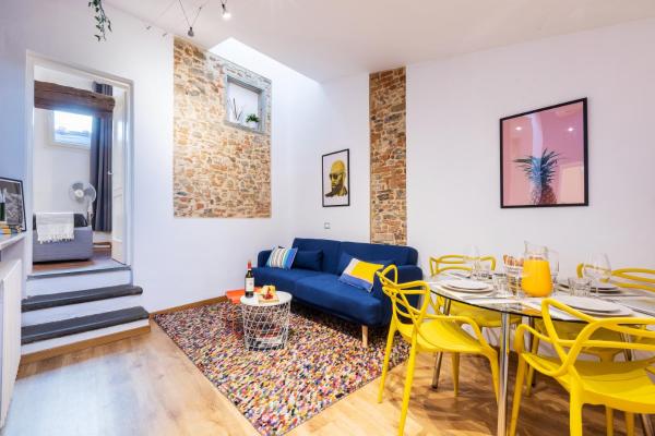 Historic Center Renovated Apartment- Amazing Location-by Likehomeflorence - Firenze