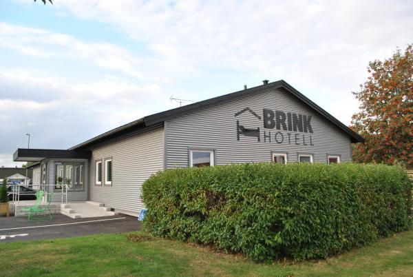 Brink Hotell - Lund
