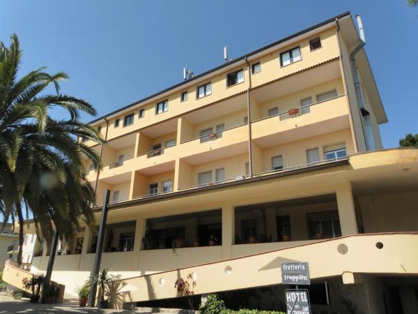 Hotel 106 - Catanzaro