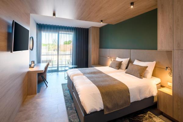 Hotel 46 - North Brabant