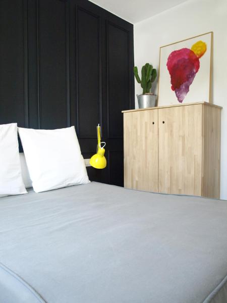Apartamento Bedandbeach - El Palmar de Vejer