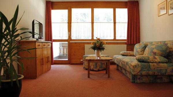 Holiday Appartements - Gaschurn