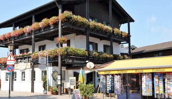 König Ludwig Stub´n - Bad Endorf