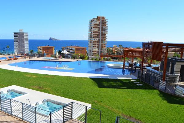 Sunset Drive Paradise - Benidorm - Benidorm