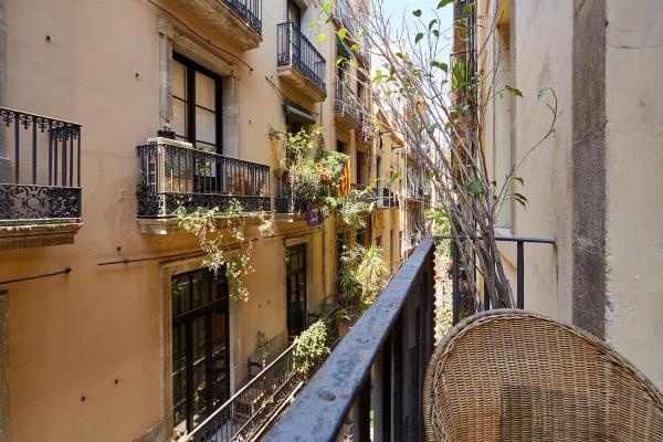 Casa Cosi - Gotico - Badalona