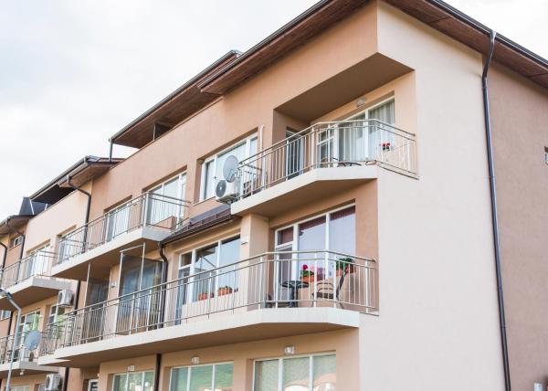 Apartment Petya - Velingrad