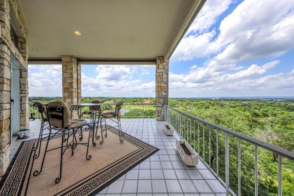 Majestic View - Horseshoe Bay, TX