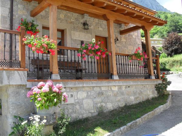 Casa Rural Carrio - Ponga
