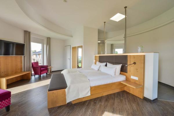Hotel & Golfrestaurant Gut Wissmannshof - Hann. Münden