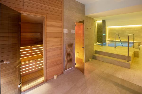 Hotel Lory My Wellness Spa - Montepulciano