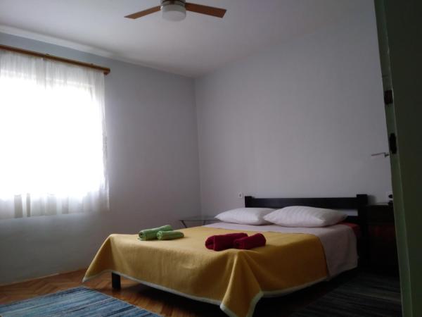 Garden Apartman Split - Solin