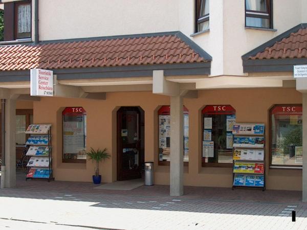 Aparthotel Kupferkanne - Todtmoos
