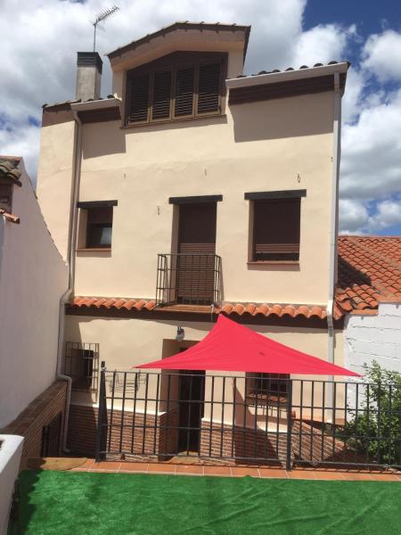 La Casa Del Lilo - Buenaventura, España