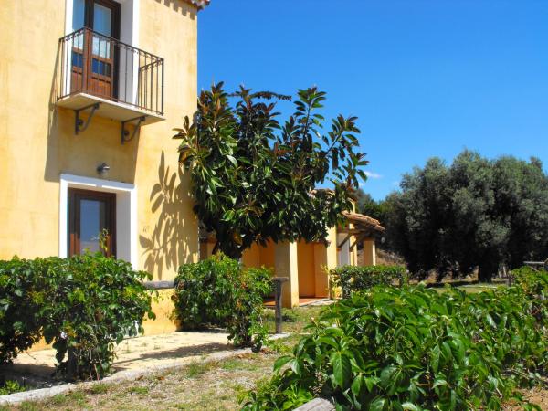 Hotel Funtana Ena - Tortolì