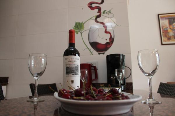 Casa Feliz En El Complejo Las Fresas - Gran Canaria