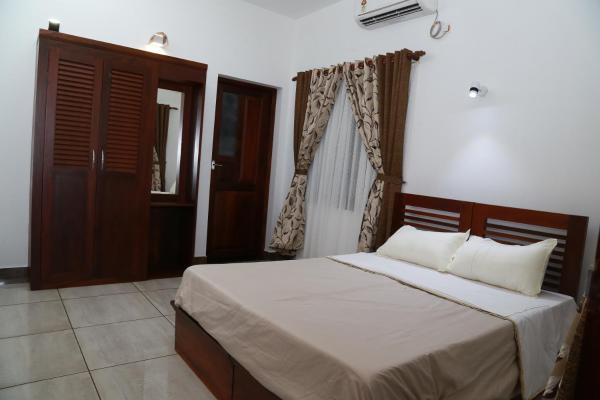 Alleppey - The Beach Home - Alappuzha