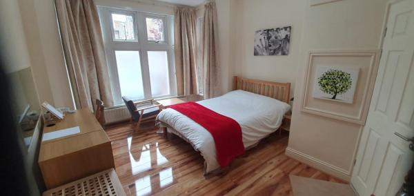 Chatsworth Guest House - Fulham