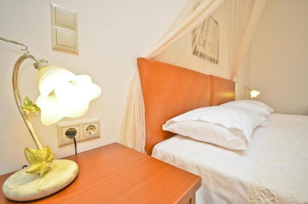 Agnanti Hotel - Наксос