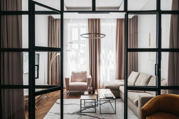 House Of Loft Affair - Krakow