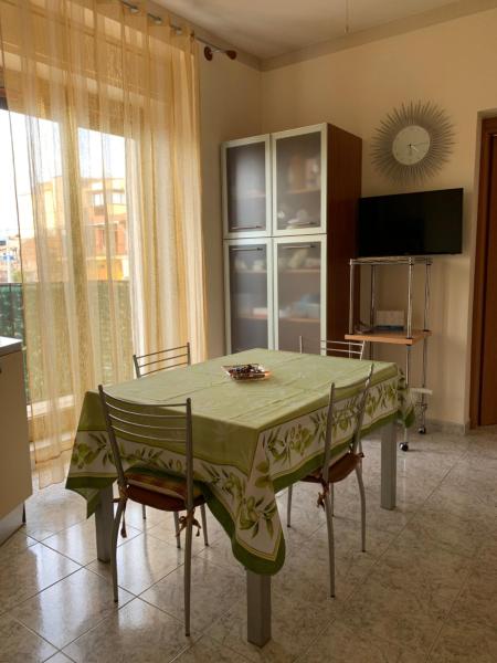 Playa Apartment - Catania Airport (CTA)