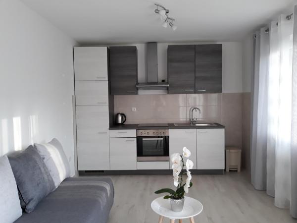 Apartment Star Danica*** - Šibenik