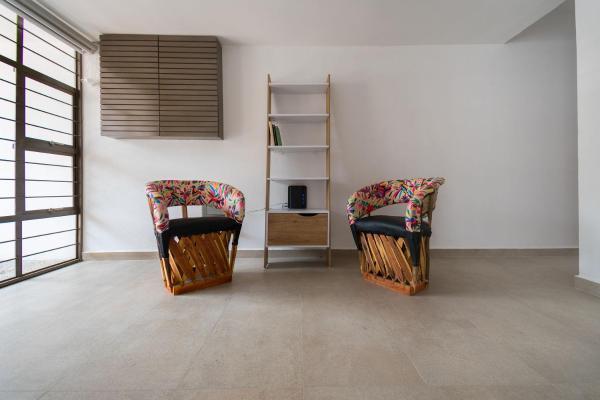 Juub New Beautiful Suite Nuevo Polanco (R2) - Mexico City