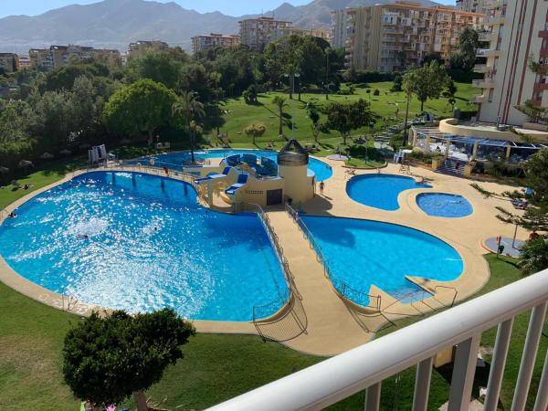 Jp - 3.0 - Benalmádena
