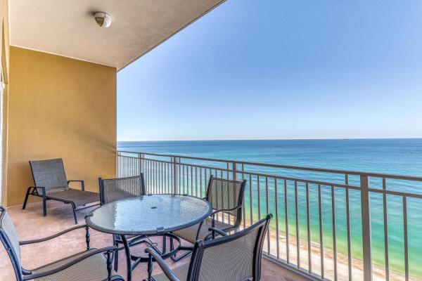 Sterling Beach 403 - Panama City, FL