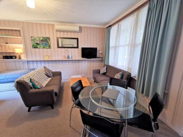 Unit 3 - Studio - Homeaway - Victoria