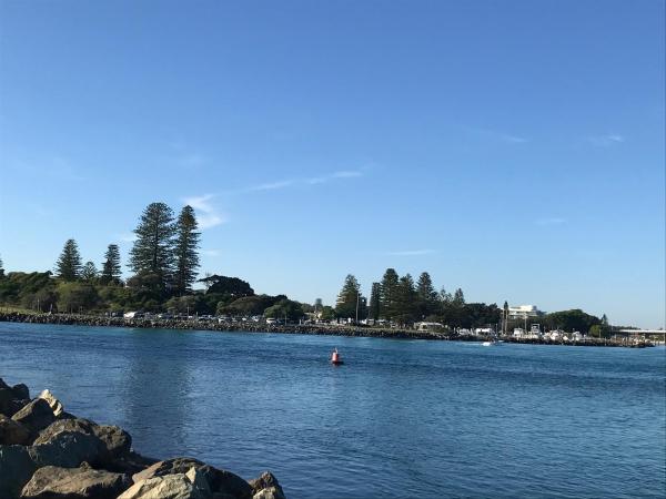 Reflections Tuncurry - Holiday Park - Forster