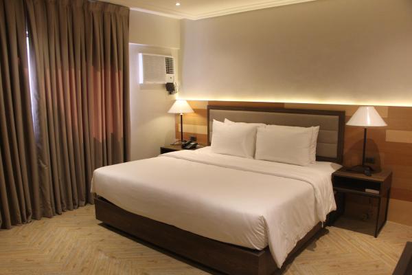 Acacia Hotel Bacolod - Bacolod