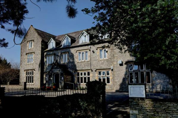 Stonecross Manor Hotel - Lancashire