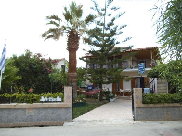 Villa Xenos - Zakynthos
