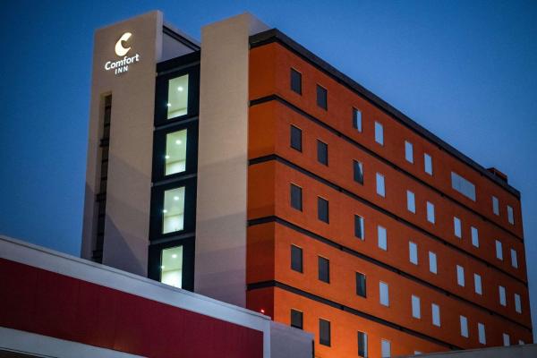 Comfort Inn Irapuato - Irapuato
