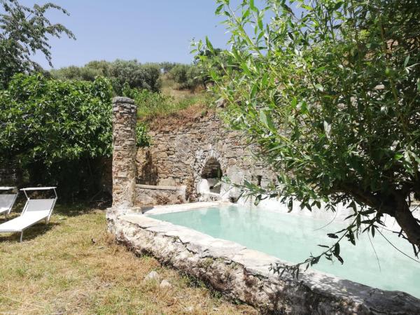 Tenuta Santa Caterina - Paestum