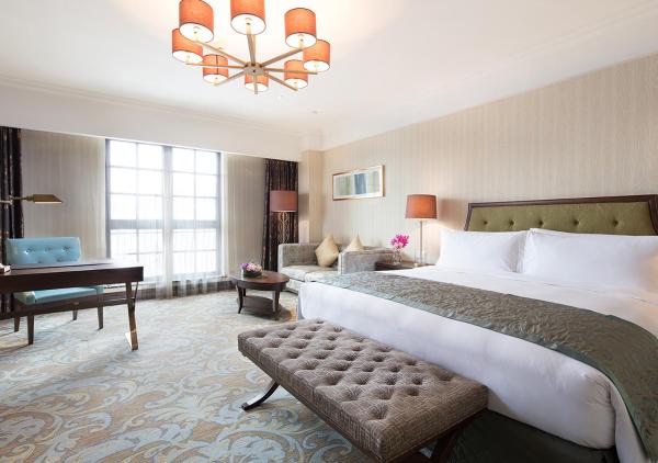Meilu Legend Hotel Hangzhou - Hangzhou