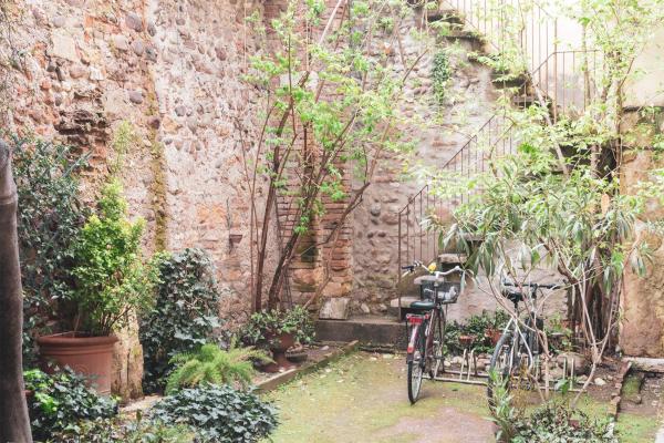 Veronaeasyapartments - Verona