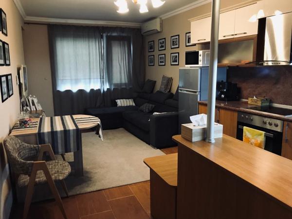 Apartament Odesos - Varna
