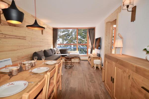 Cosyarc Bellecote - Appartement Au Coeur Arc 1800 - Bourg-Saint-Maurice