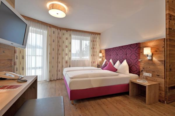 Hotel Tiroler Stuben - Wilder Kaiser