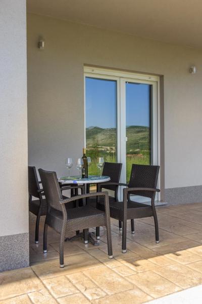 Apartman Nature - Dugopolje