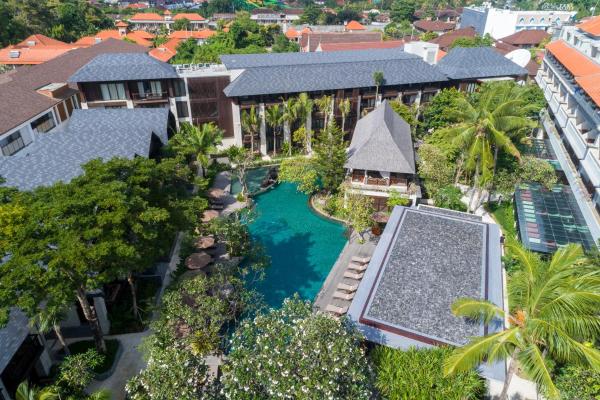 Ramayana Suites And Resort - Sanur