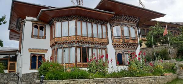 Kisa Villa - Thimphu