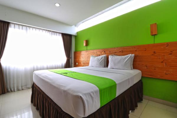 Hotel Bumi Makmur Indah - Ciater