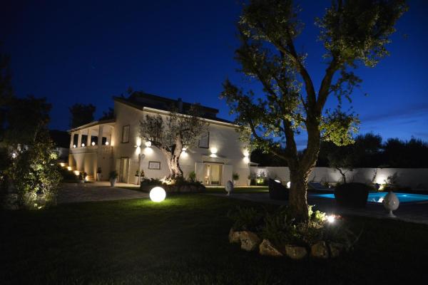 Villa Rudy - Conversano