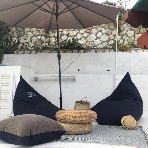 Casa Delle Ginestre - Ponza
