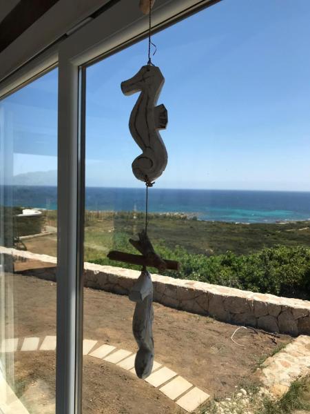 Villa Nel Villaggio Costa Caddu San Teodoro - Sardinia